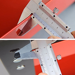 JF-XUAN Cart Multifunction Portable Hand Trucks Recycling Vehicles,Tool Trolley Cart 3-Tier Multifunction Drawer Type Organizer Service Tool Cabinet, Bearing 100Kg Black,800x385x800mm