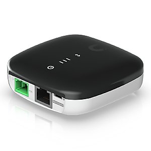 Ubiquiti U?Fiber loco UF-LOCO Gigabit Passive Optical Networks [GPON] Wireless Router