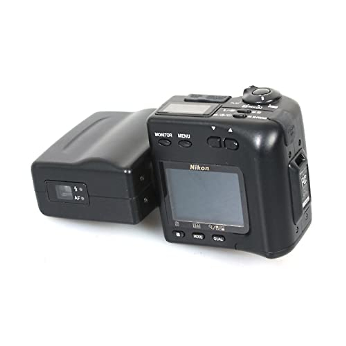 950 2MP Digital CAMERA 3X Optical Zoom W Manual