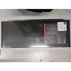 SYNCO XLR Shotgun Microphone, Shotgun Mic D2 Hyper Cardioid Directional Condenser Mic with XLR Connector, Video/Audio Recording for Camcorders, Shotgun-Microphone-XLR-Condenser-Mic