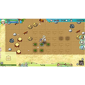 Rune Factory 4 – Nintendo Switch