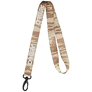 Oakley Wanderlust Lanyard