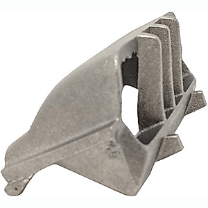 Vermont Castings 1306763 Intrepid II & Small Winterwarm Replacement Throat Hood