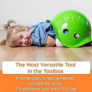 Fat Brain Toys bilibo by MOLUK - Beige