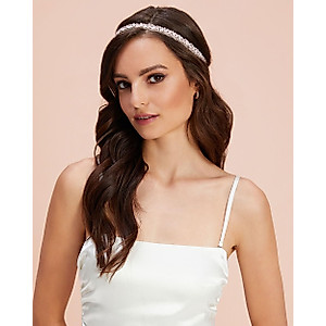 xo, Fetti Bachelorette Party Decorations Veil - Crystal Veil | Bridal Shower | Bride to Be Gift + Engagement Decorations