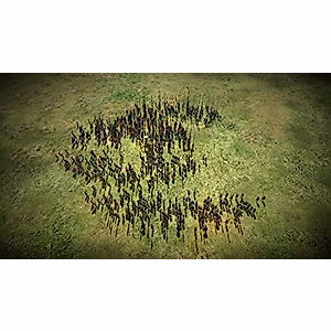 Nobunaga's Ambition: Sphere of Influence - Ascension - PlayStation 4