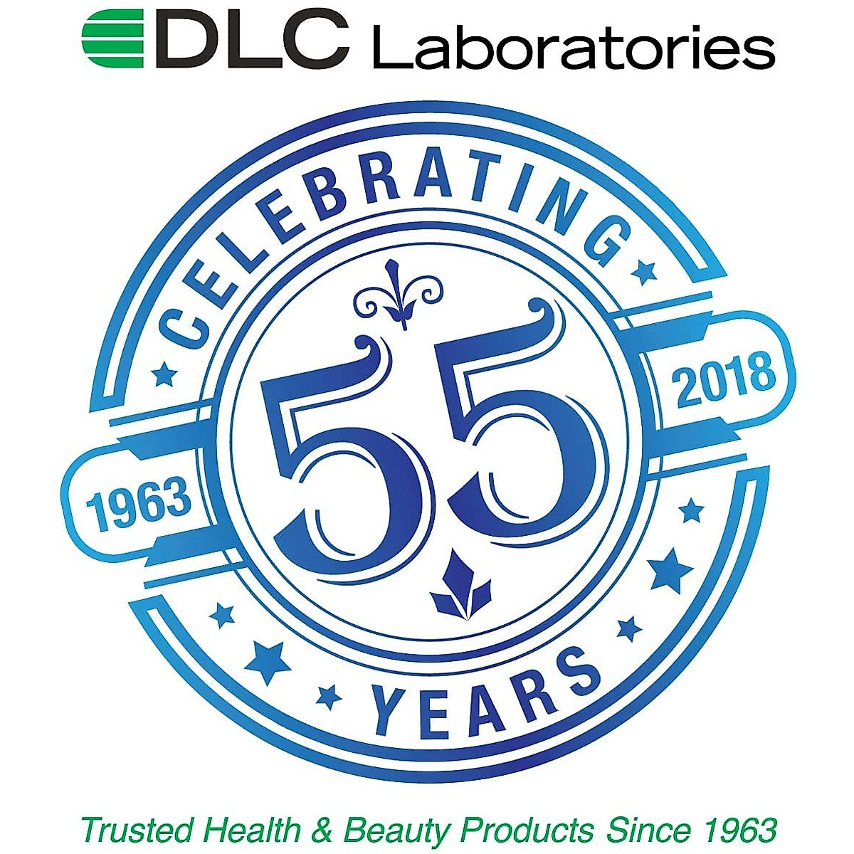 De La Cruz Rose Water and Glycerin for Face - Rosewater Facial Toner and Moisturizer for Skin and Hair 8 fl oz (236 mL) - 2 Bottles