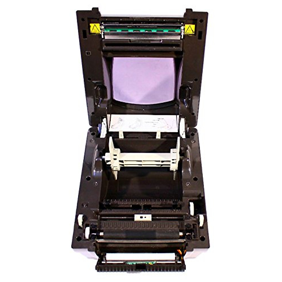 Avery Dennison Monarch 9416XL Barcode Printer W/New Adapter, Power ...