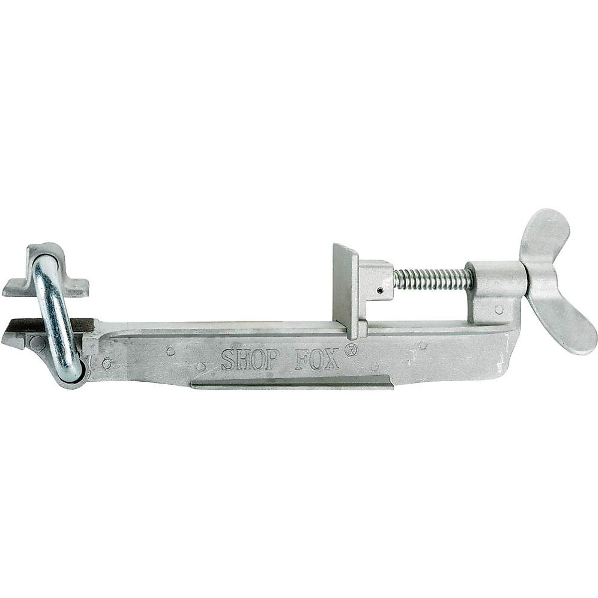 Shop Fox D2269 Face Frame Clamp