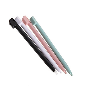 Zittop 4in1 Combo Stylus Styli Pen Set Multi Color for Nintendo DS Lite