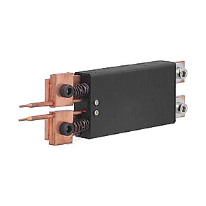 Spot Welding Pen Integrated Spot Welder Machine Battery Accessories with Double Springs on Handle for Industrial Machine