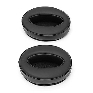 Ear Pads,Replacement Headphone Headset Ear Pad Cushion, for Sennheiser HD4.50bt/4.50 BTNC/4.40bt