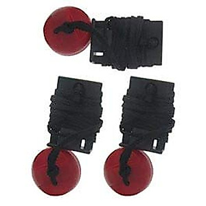 Treadmill Doctor Weslo Cadence G 5.9i WLTL2961513 Safety Key Part Number 208603