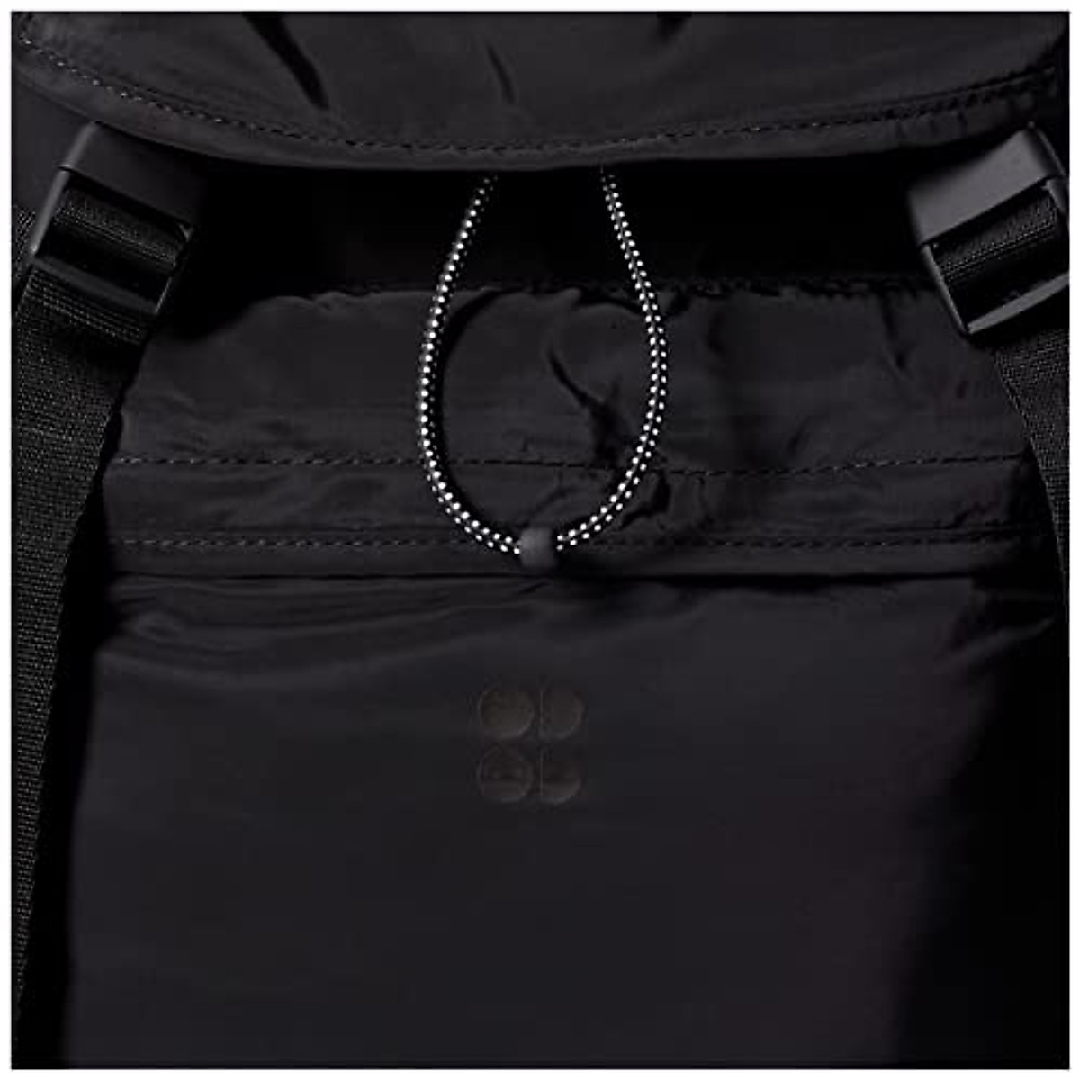 Sweaty Betty Women's NYLON RUCKSACK COMMUTER WORKOUT BACKPACK