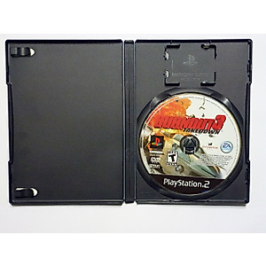 Burnout 3: Takedown (PS2)