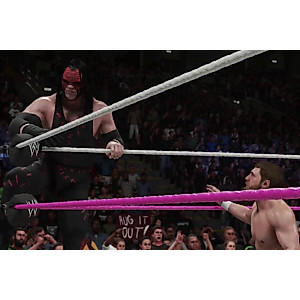 WWE 2K19 (PS4)