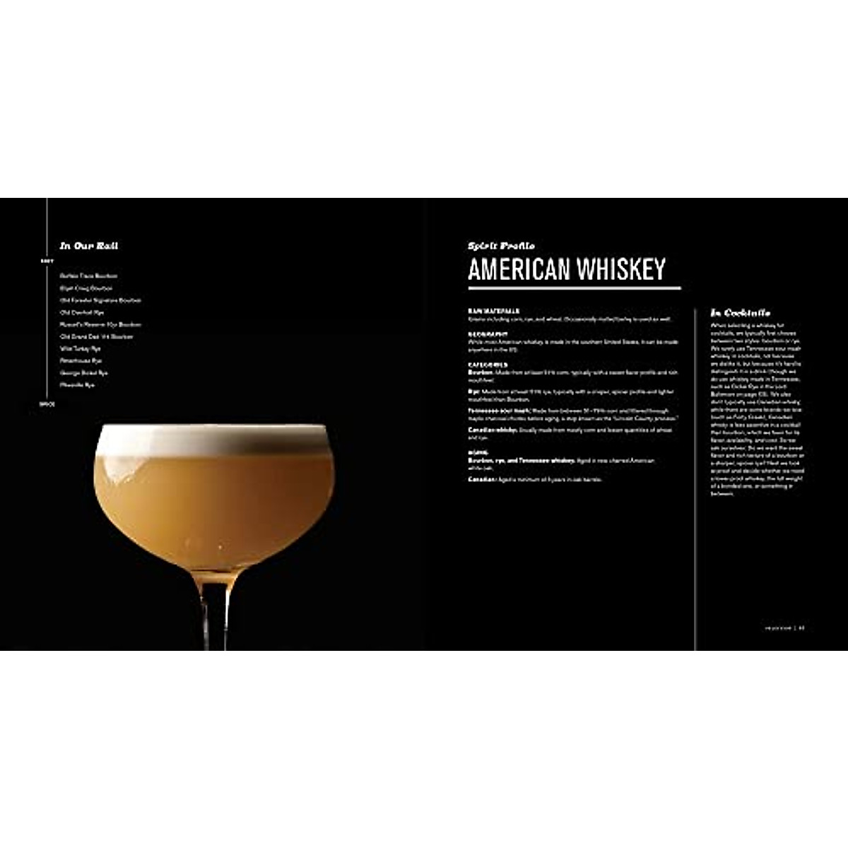 Death & Co Welcome Home: [A Cocktail Recipe Book]