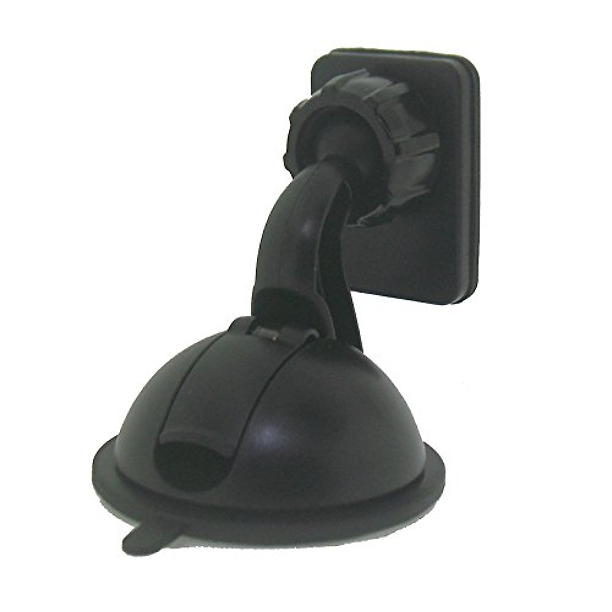 Car Phone Holder Magnetic phone mount for windshield works with ALL phones and GPS mount