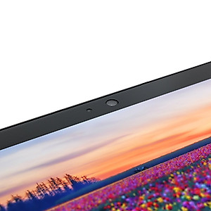 Skinomi Full Body Skin Protector Compatible with Toshiba Satellite Radius (2015, 14 inch)(Screen Protector + Back Cover) TechSkin Full Coverage Clear HD Film