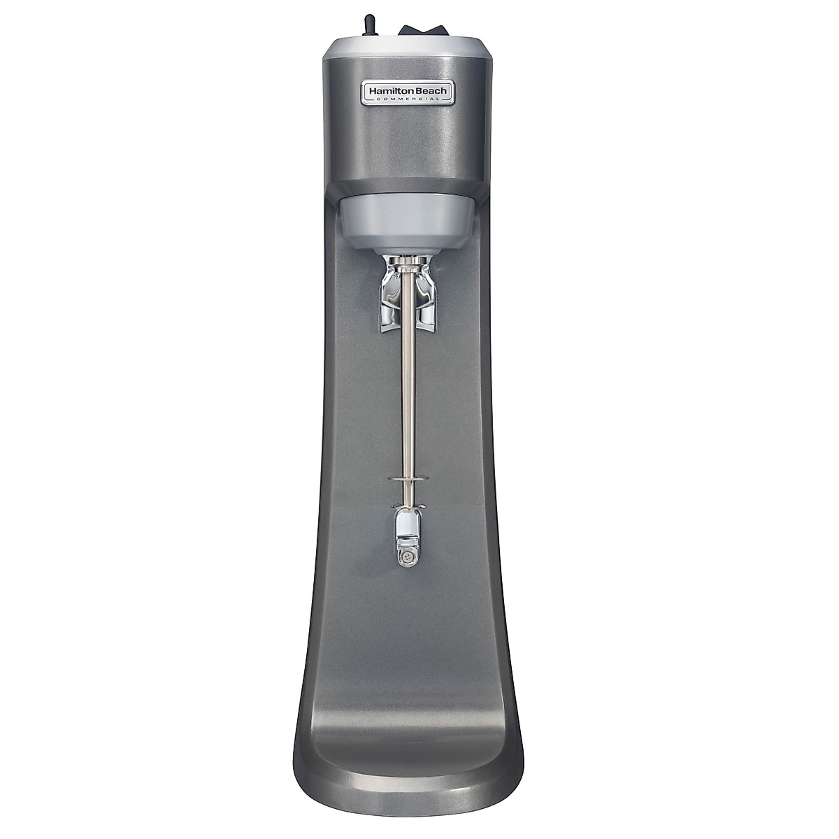 Hamilton Beach HMD200 120V Single Spindle Commercial Drink Mixer