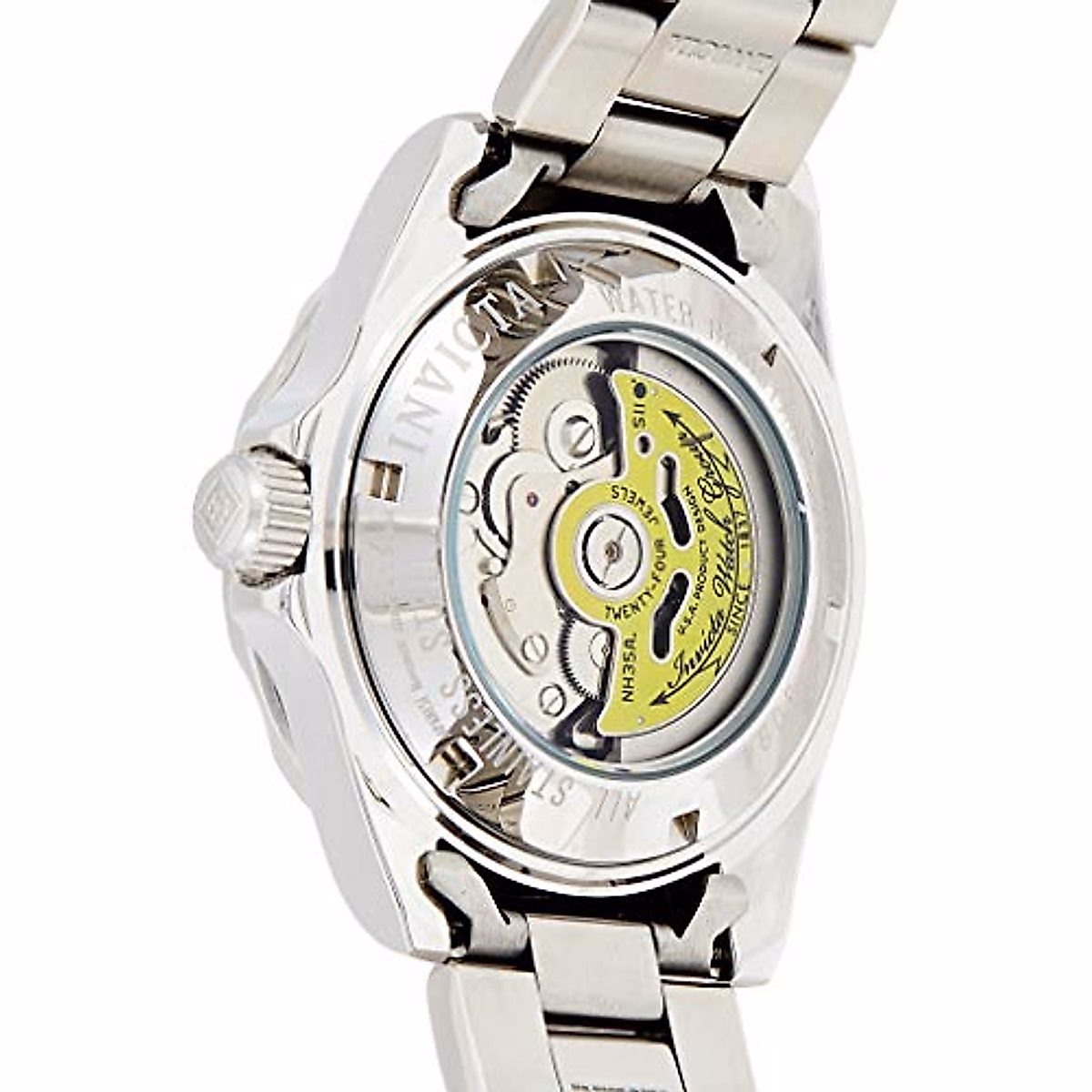 Invicta Men's 9094 "Pro Diver Collection" Automatic Dress Watch