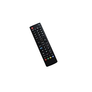 HCDZ Replacement Remote Control for LG 55UJ7700 60UJ7700 65UJ7700 55UK7700PUD 65UK7700PUD 55UK7700AUB 65UK7700AUB 49SK8050PUA 55SK8050PUA 65SK8050PUA 4K Ultra UHD Smart LED TV