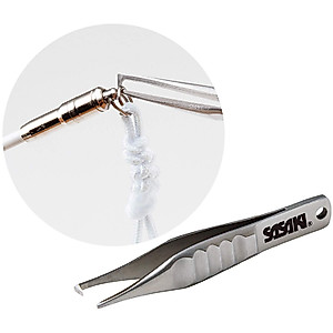 SASAKI M747 Rhythmic Gymnastics Split Ring Opener for Hand Equipment
