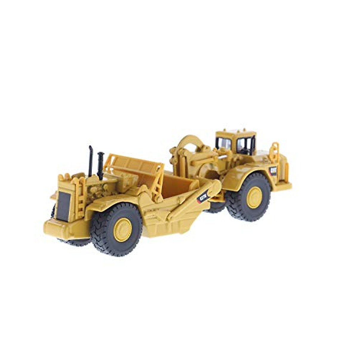 Diecast Masters 1:87 Caterpillar 627G Wheel Tractor-Scraper – HO Series by - 85134