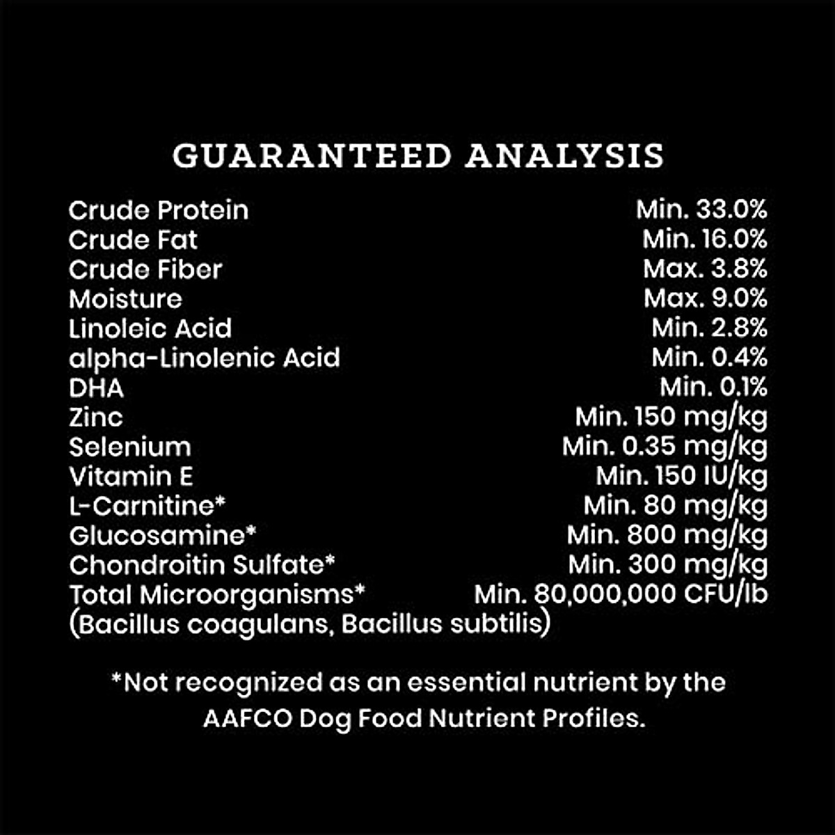 Victor Super Premium Dog Food – Purpose - Grain Free Hero Canine – Premium Gluten Free Dog Food for Active Adult Dogs – High Protein with Glucosamine and Chondroitin for Hip and Joint Health, 30lbs