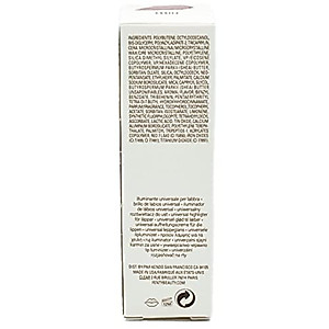 Gloss Bomb Universal Lip Luminizer - FU$$Y Shimmering Pink