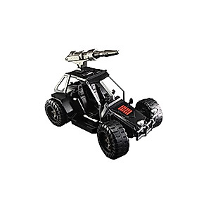 Flame Toys - G.I. Joe - A.W.E Striker, Furai Model