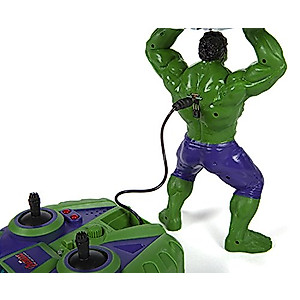 Marvel 2CH Hulk Marvel IR Helicopter