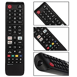 New Replaced Remote BN59-01315J Fit for All Samsung LCD LED HD TV 3D Smart TV Models