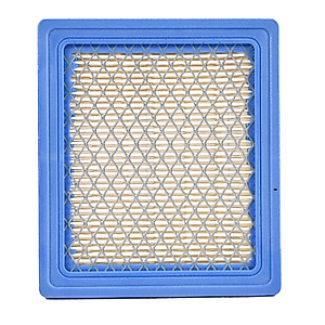 HIFROM (Pack of 1 73111GS 73111 Air Filter Cleaenr Compatible with Generac GH410 XG7000E XG8000E XG7000 XP6500 XP8000 GP7000 073111S