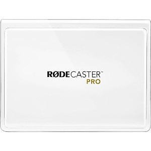 Rode RCPCOVER RodeCover Pro Polycarbonate Cover