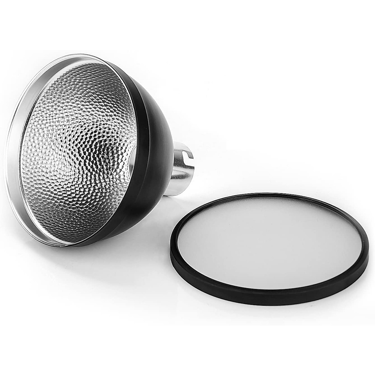 Godox AD-S2 Standard Reflector Diffuser for GODOX AD200 AD200Pro AD360II AD360 AD180 Flash