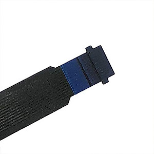 Zahara SATA HDD Hard Drive Cable Interposer Connector Replacement for ACER Predator Helios 300 PH315-53 PH315-53-7124 PH315-53-72DH PH315-53-71VG-US PH315-53-736J-US FH51M NBX0002Q900 50.Q7WN2.001