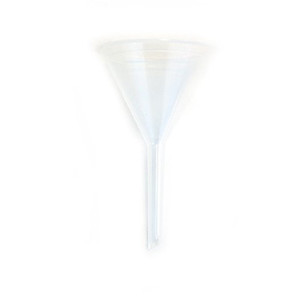 EISCO The Wizard's Potion Set - Plastic Edition - Labware Set for Home Experiments and Potion Making - Premium Polypropylene Flask, Beaker, Cylinder, Test Tubes