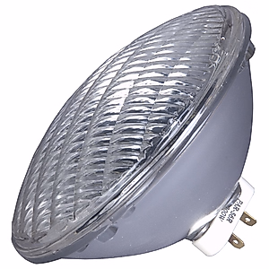 BORYLI PAR56 300W (PAR 56) for DJ/Club Lighting Stage Lighting Party