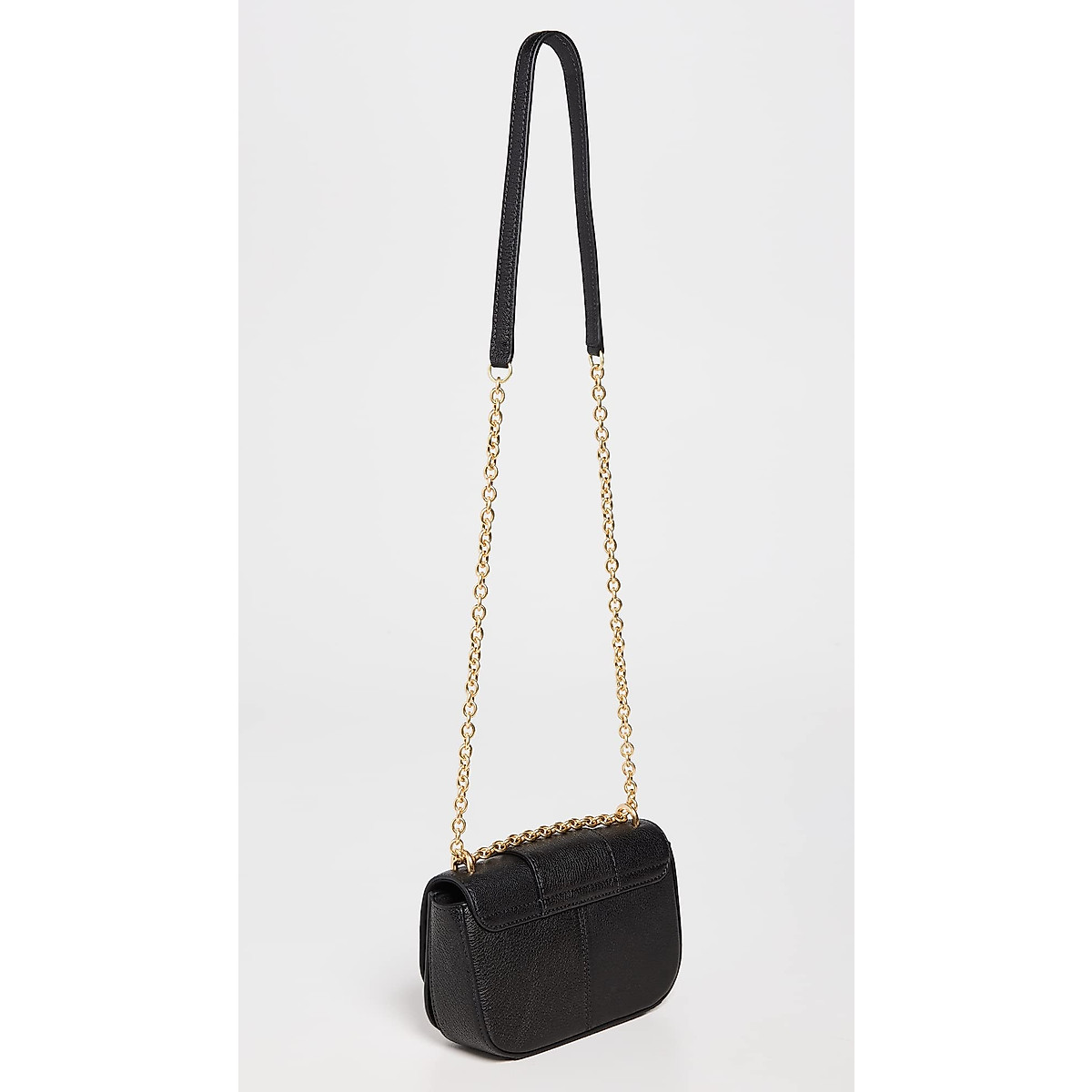 See by Chloe Women's Hana Chain Bag, Black, One Size