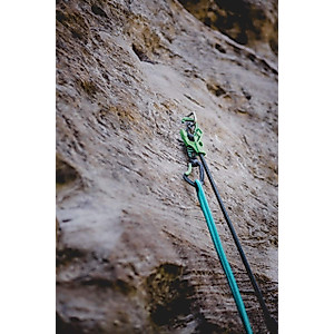 TRANGO Beta Stick EVO | Climbing Tool, Sitck Clip | Compact