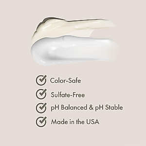 Enjoy Hair Care - 33.8 Ounce Luxury Duo Shampoo and Conditioner Duo