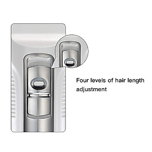 Codos CHC-T9 Professional Adult Hair Clipper Hair Salon Electric Clipper Electric Fader Razor Blade Rechargeable Official Standard.