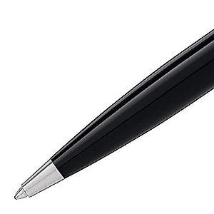 Montblanc Heritage Collection Rouge et Noir Spider Metamorphosis Special Edition Ballpoint pen - 117848