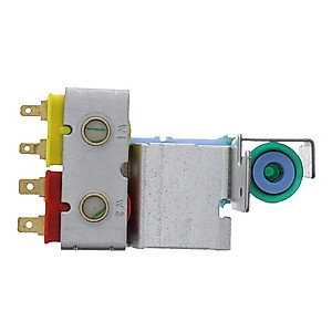 ERP W10420083 Refrigerator Water Valve