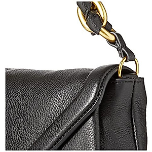 Vince Camuto Lyona Cross Body, Black