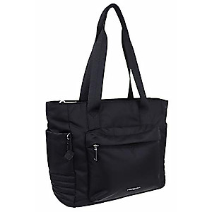 Hedgren Aveline Sustainable Tote, Black