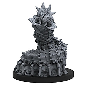 Steamforged Games Epic Encounters: Labyrinth of The Goblin Tsar – 20 Unpainted Miniatures Compatible with DND Dungeons and Dragons and Other Tabletop RPG TTRPG Games