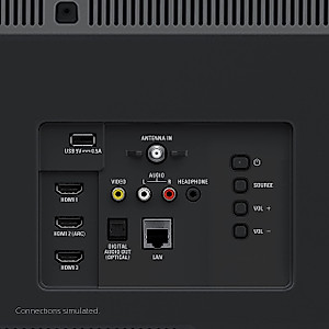 PHILIPS 50" Class 4K Ultra HD Android Smart LED TV with Google Assistant 50PFL5766/F6