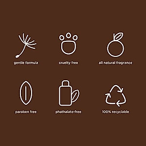 Lavanila Natural Soy Candle (2-Pack), Vanilla Coconut Scented - Clean Burning, Handcrafted, 7 oz Each